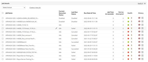 Monitoreo Sql Server Software Monitor Sql Server Manageengine Applications Manager
