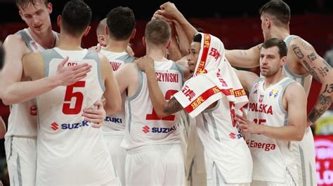 El ME koszykarzy Reprezentacja Polski bez dwóch czołowych graczy