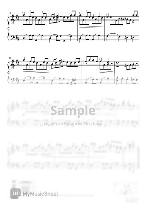 Intermediate Level 中級程度 Oil In My Lamp我的燈需要油~with Demonstration Wav