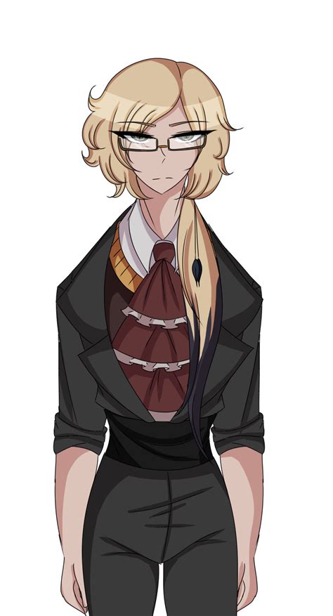 Osamu Danganronpa Fanganprojects Wiki Fandom