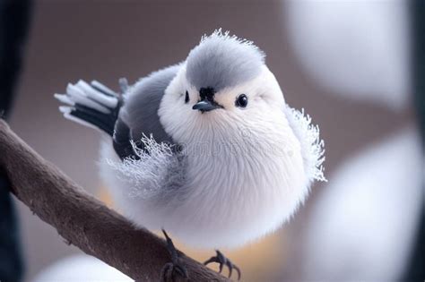 Japanese Cute Little White Bird Online Website Pe