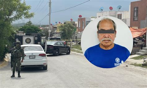 Detienen Al Presunto Asesino De Menor En Pesquería