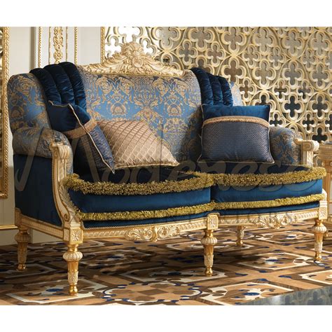Modenese Furniture Venetian Sofa Italian Luxury And Timeless Elegance