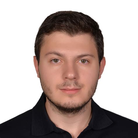 Cv Alper Kayaba