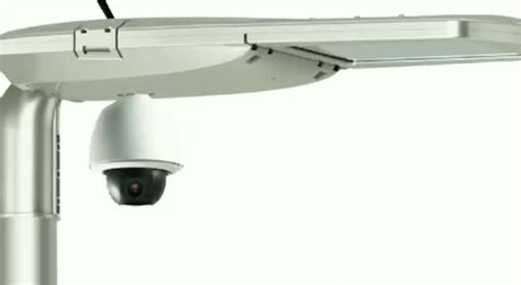 Iot Intelligent Street Light Control System For Municipality Lighting Buy Led Intelligent
