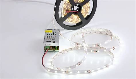 How To Connect Multiple LED Lights To One Power Source