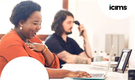 Icims Recruiting Software Platform And 1 Applicant Tracking System