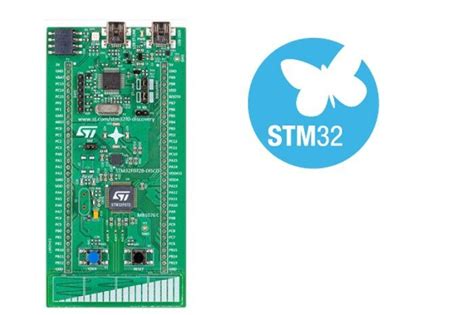 Купить Stm32f072b Disco с бесплатной доставкой по Украине Ua