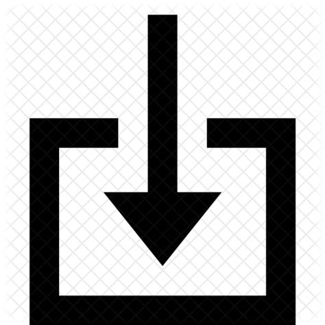 Import Icon 49340 Free Icons Library