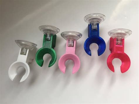 Shower Wine Glass Holder