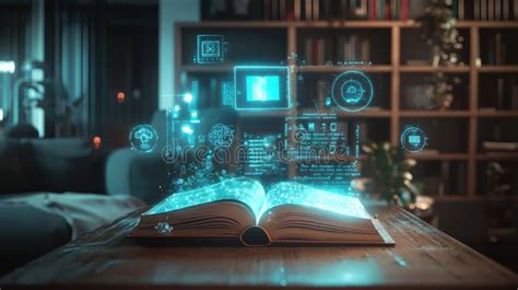 Exploring The Future Of E Learning With Technology Enhancing