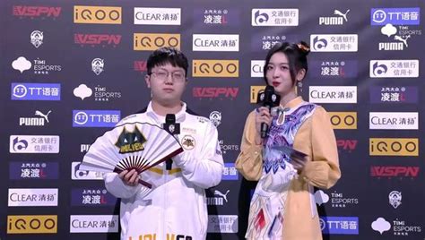 狼隊妖刀賽後採訪：4個隊友在，我就是巔峰，這情商夠久誠學半年 每日頭條