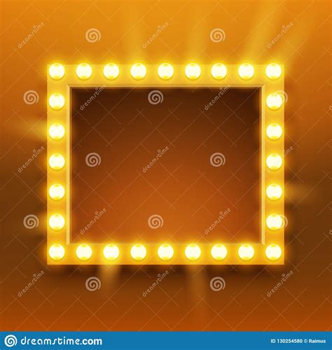Makeup Vector Frame Stock Illustrations 12074 Makeup Vector Frame
