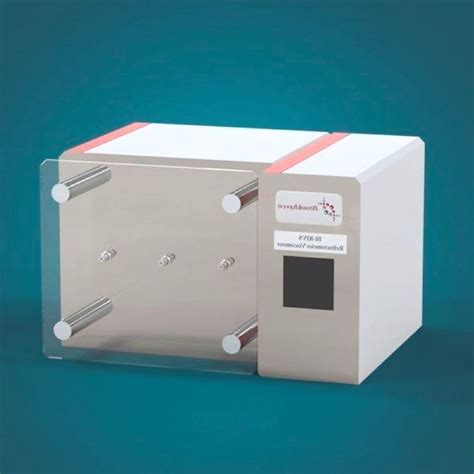 Durable Gpcsec Chromatography Detector Sale Or Rent Near Me Goldstar
