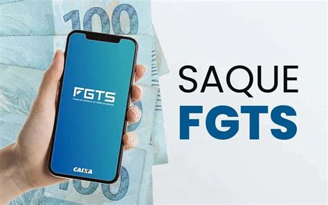 Veja 4 Formas De Como De Sacar Seu FGTS