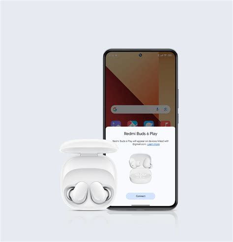 Buy The Xiaomi Redmi Buds Play True Wireless Earbuds Black Super Bhr Gl Online