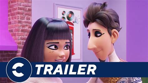 Official Trailer 2 Mummies Cinépolis Indonesia Youtube