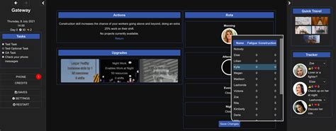 Html Gateway Dev Thread F95zone Adult Games Comics Mods