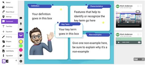 7 Ways To Use Kami In The Classroom Ictevangelist