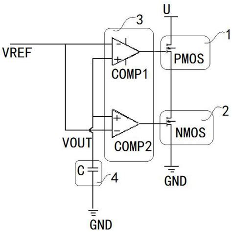 Load Detection Circuit Eureka Patsnap