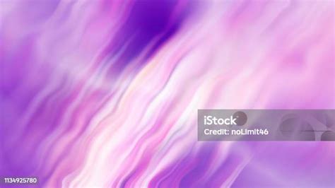 현대 보라색 일몰 추상화 3d 렌더링 곡선과 선으로 컴퓨터 생성 배경 0명에 대한 스톡 사진 및 기타 이미지 0명 3차원 형태 개념 Istock