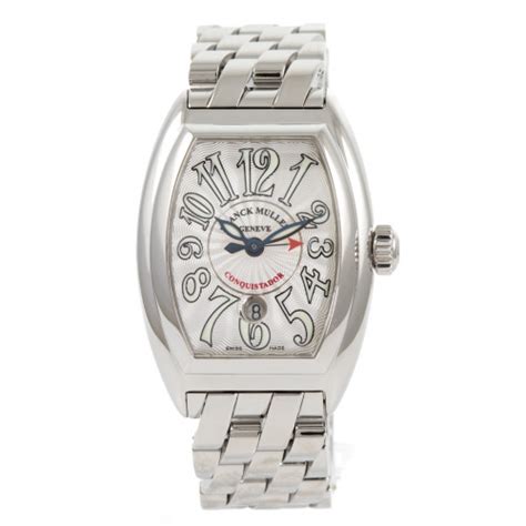Franck Muller Conquistador Watch In Australia