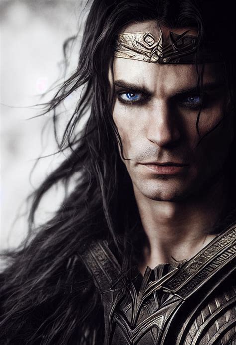 Sauron Mairon Annatar By Mathiasmoor On Deviantart