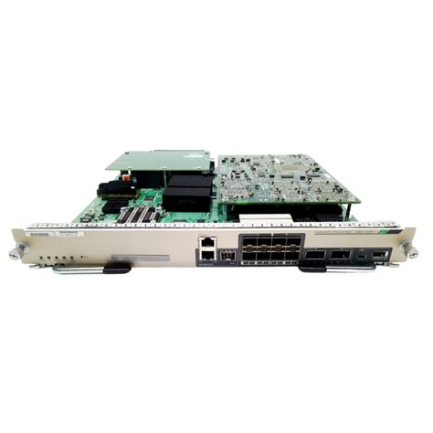 Cisco C6800 Sup6t Catalyst 6800 Series Supervisor Refurbished