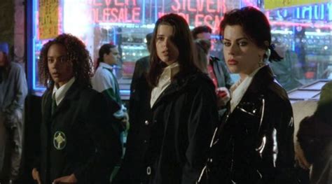 Screencaptures 1996 Thecraft 00172 Fairuza Balk Gallery