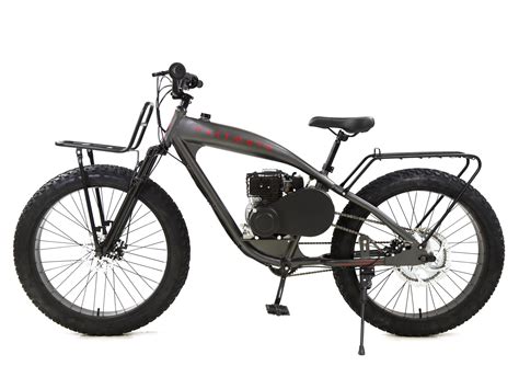 Bikes Motorized Bicycles Bicycle With Motor Phatmoto
