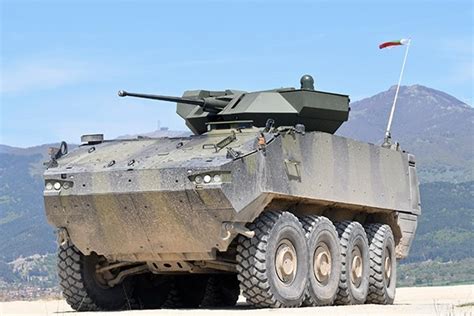 General Dynamics European Land Systems On Linkedin General Dynamics