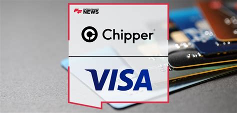 Chipper Cash Announces Strengthened Partnership With Visa