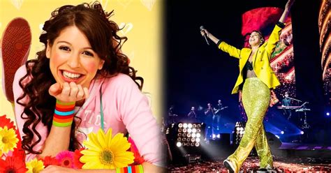 Floricienta En Lima ¿cómo Adquirir Las Entradas Para Verla En La Casa