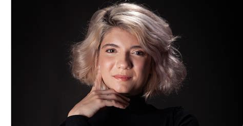 Rafaela Azevedo Se Vinga De Abuso E Machismo Em King Kong Fran Peça
