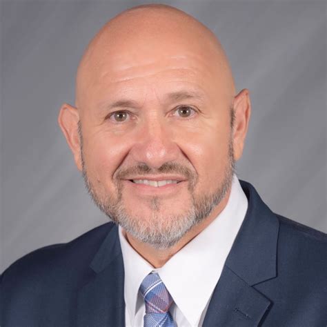 Rafael Villanueva Hired As Travel Nevadas First Ceo Meetings Today