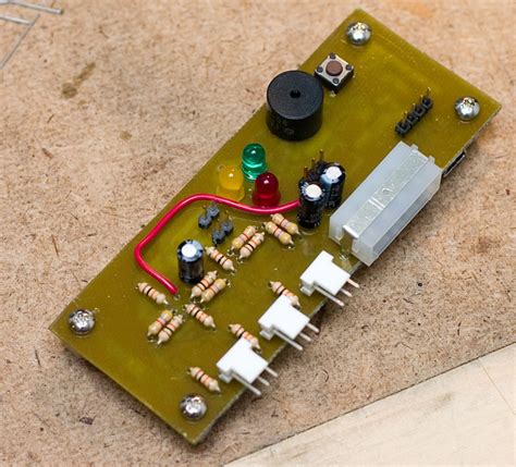 PC Motherboard PWM 4 Pins To 3 Pins Digital Converter Page 2