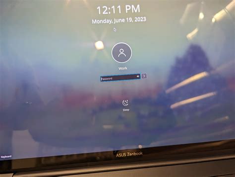 logout or switch users from lock screen help kde discuss