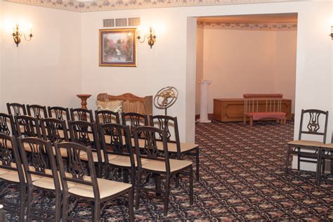 Facility Samuel Teolis Funeral Home Inc And Cremation Services