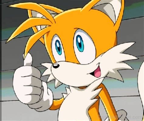 Tails Pictures Images
