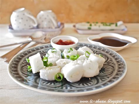 Helenas Kitchen 簡易豬腸粉 Simple Chee Cheong Fun