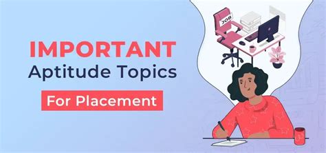 15 Most Important Aptitude Topics For Placements 2025 Geeksforgeeks