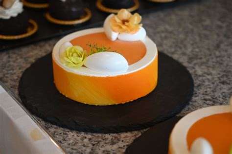 2024 제2회 프렌치 크림 파티시에 경연대회 성료