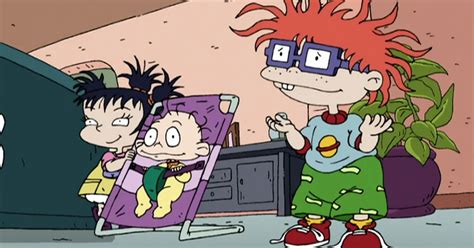 Rugrats Season 8 Streaming Watch And Stream Online Via Paramount Plus