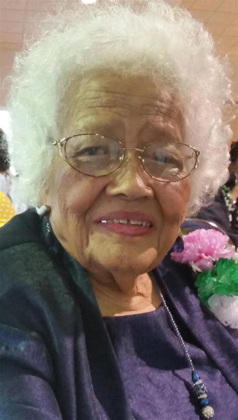 Obituary Ruby Holland Walden Oct 20 1921 Dec 22 2020 The New