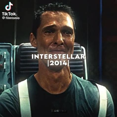 Cooper And Murph😭 Video Interstellar Movie Interstellar Film Great Movies To Watch