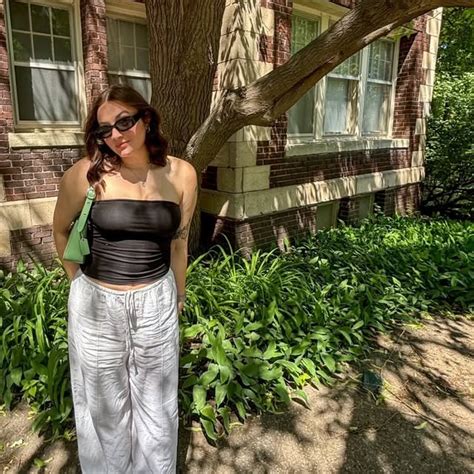Myah Womer Myahwomer24 • Threads Say More
