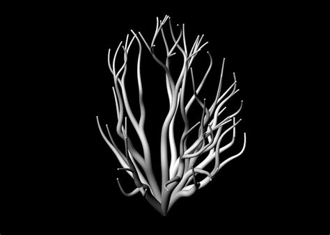Simple Growth Using Shortest Walk Parametric Design Urban Analysis
