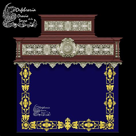 Pasos Pequeños Orfebreria Orovio De La Torre