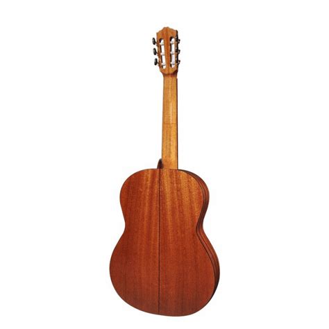 Salvador Cortez Cc 90 Classical Guitar At Bd Music