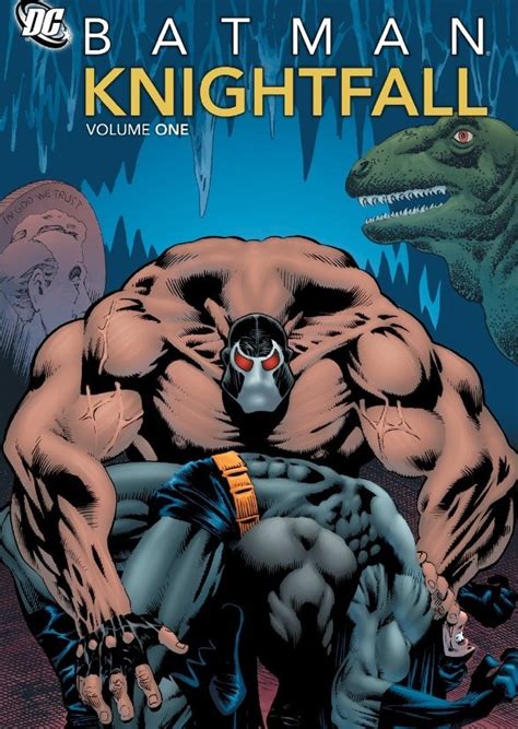 Batman Knightfall Animated Movie Trilogy Fan Casting On Mycast